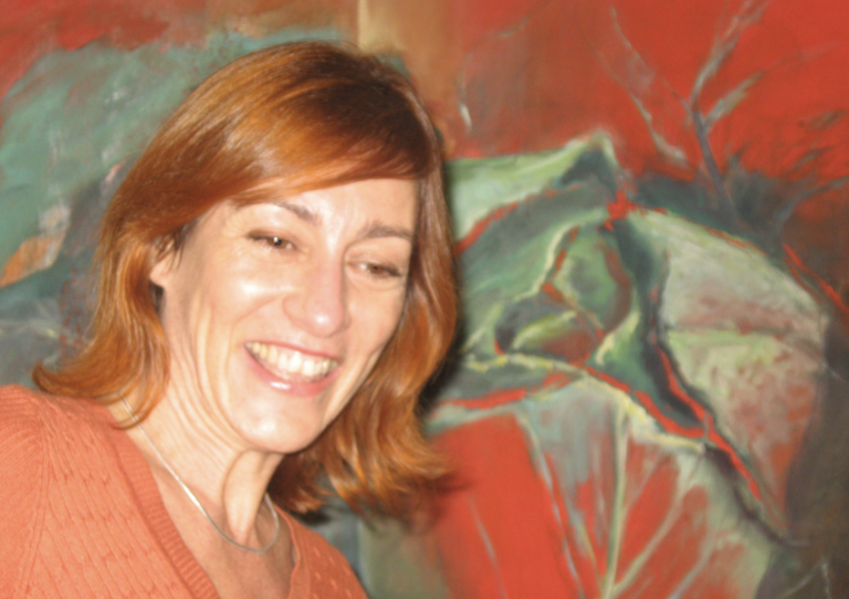 Pascale Louis - Martenot